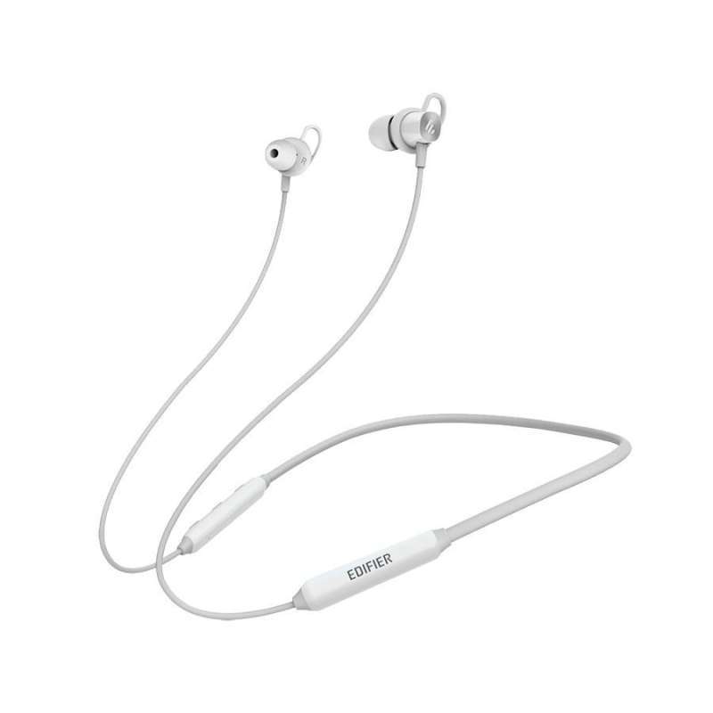 Jual Edifier W200BT SE Wireless Bluetooth Sports Earphones - Hitam di ...