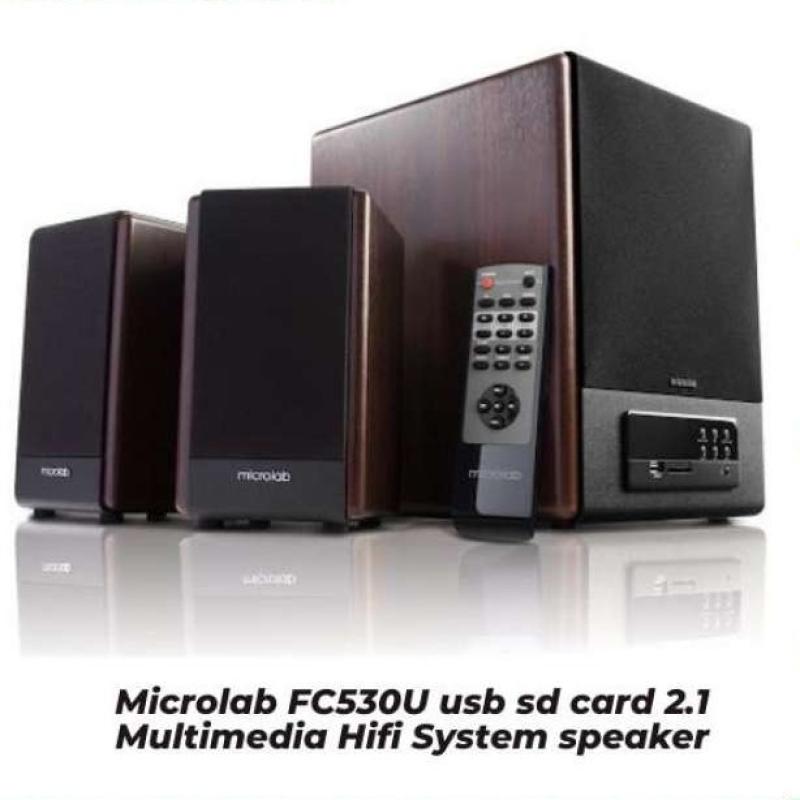 Jual Microlab Juli 2024 100% Original – Official Store Indonesia | Blibli