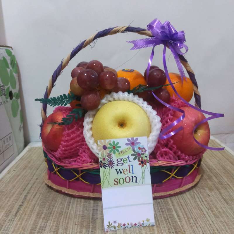 Jual Buah Parcel Untuk Orang Sakit Termurah - Harga Grosir Terupdate ...