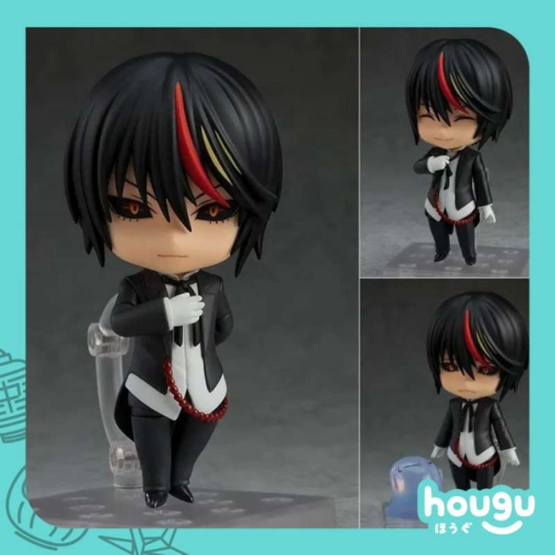 Promo [Pre Order] Nendoroid Diablo - Tensura Diskon 17% di Seller ...
