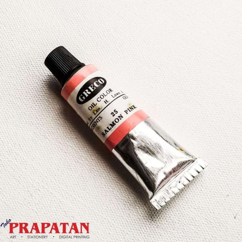 Harga Cat Greco 💯 Terbaru, Spesifikasi, & Kredit Januari 2026