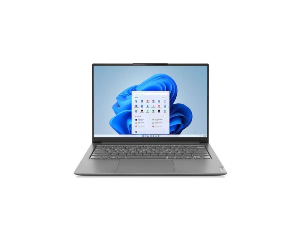 Jual LENOVO YOGA SLIM 7 PRO I7 12700H 16GB 1TB RTX2050 14 2.8K W11 OHS ...