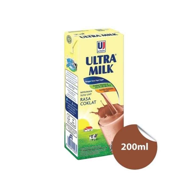 Jual Susu Ultra Uht 200ml / Susu Ultra Uht / Ultra Uht Full Cream ... Jual Susu Ultra Uht 200ml / Susu Ultra Uht / Ultra Uht Full Cream ...