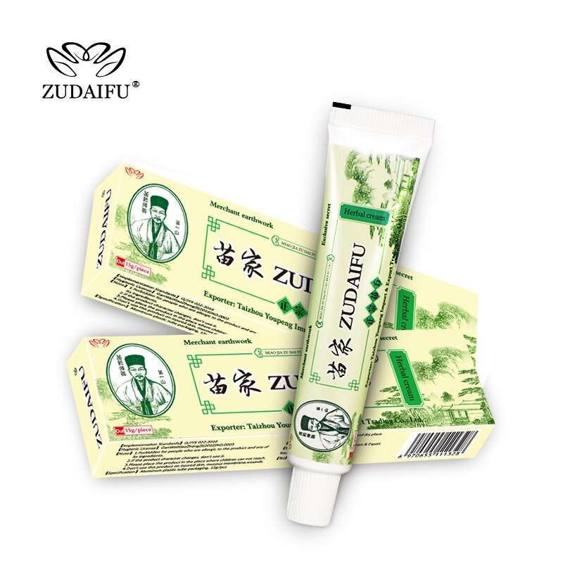 Zudaifu Cream Salep Lengkap Harga Terbaru Juli 2024 | Blibli