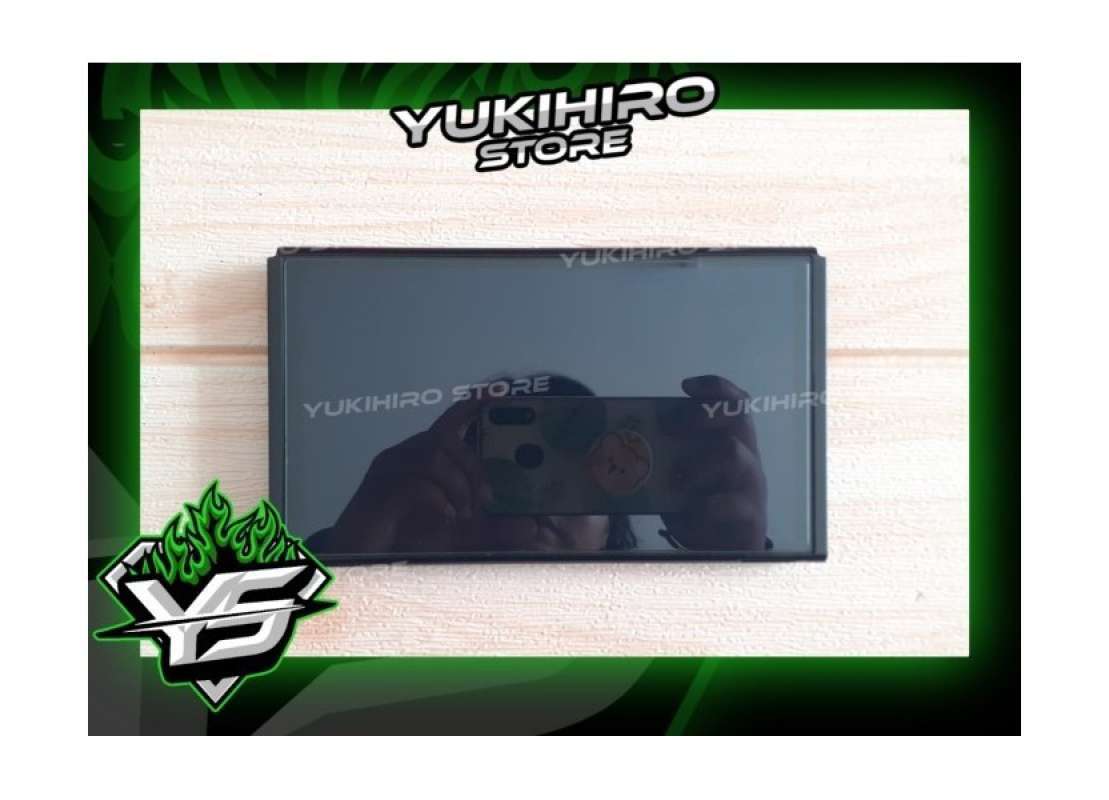 Jual Tablet Oled Cfw Nintendo Switch - 512 Gb Di Seller Yukihiro Store - Kanigoro, Kota Madiun ...