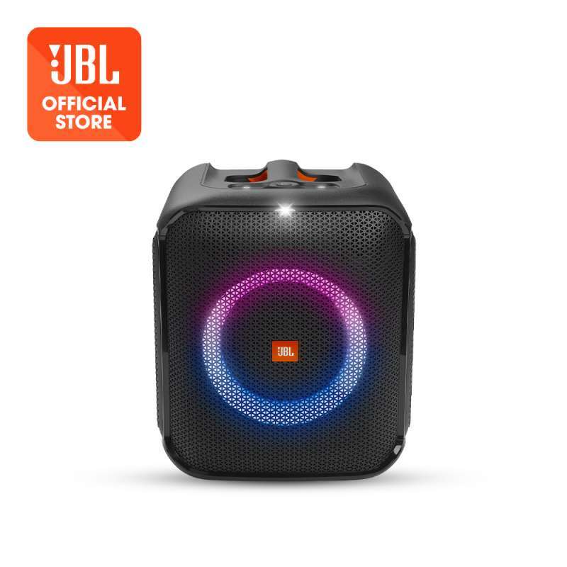 Promo Jbl Partybox Encore Essential Portable Party Speaker Diskon Di Seller Jbl Official