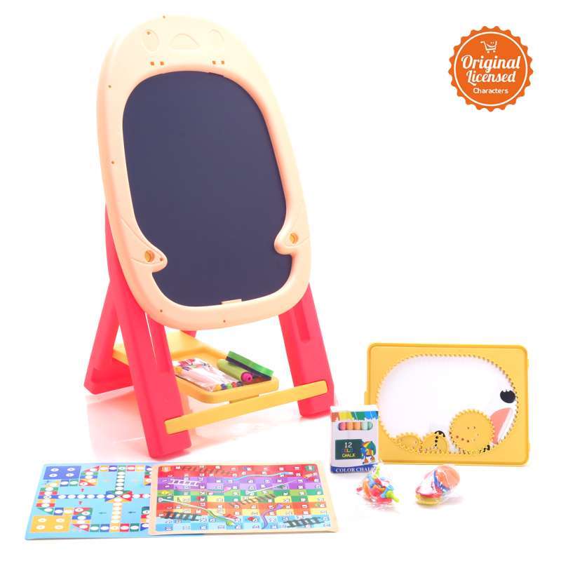 Jual Alat Gambar Untuk Anak Original Harga Termurah Agustus 2024 | Blibli