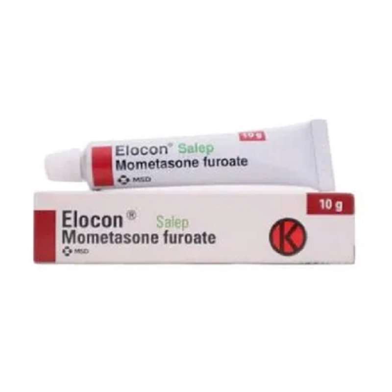 Jual ELOCON 10 GRAM SALEP di Seller Cv. Apotek Merapi Mandiri Official ...