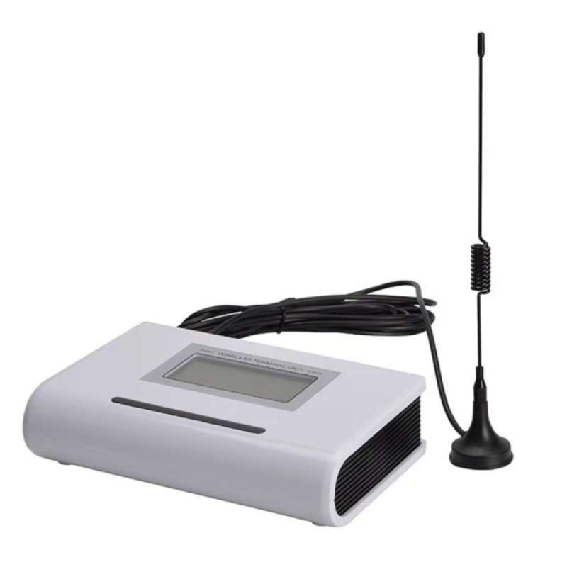 Promo Gsm Fwt Terminal With Pstn Port Diskon 14% di Seller Borden ...