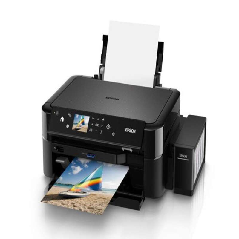 Jual Epson Printer L850 / Epson / Printer di Seller MEGACOMP Official ...