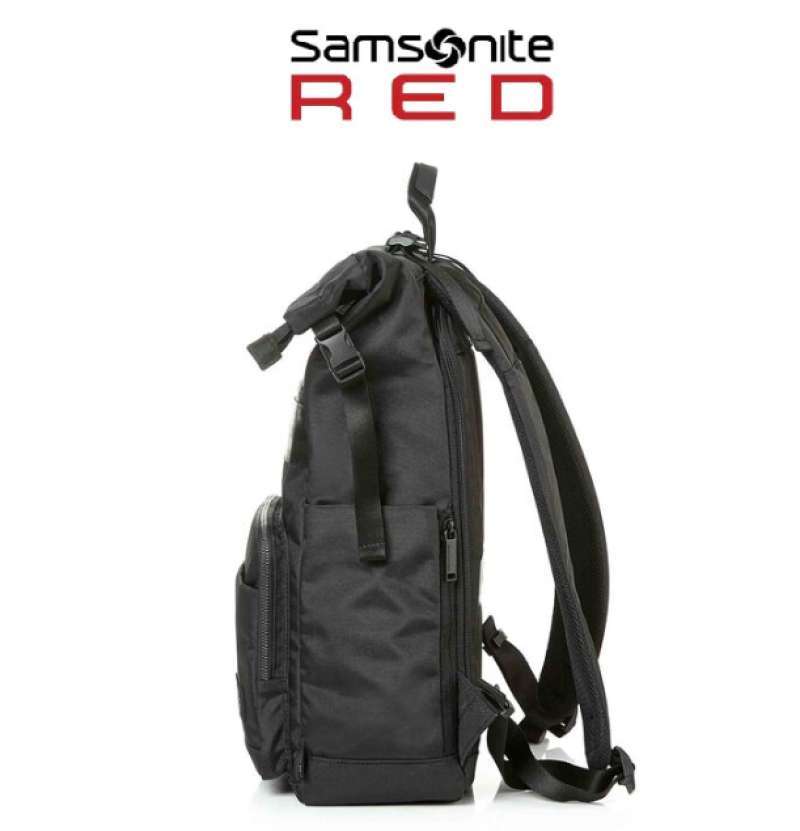 Jual Tas Ransel Backpack Samsonite RED PLANTPACK 8 For Man Woman ...