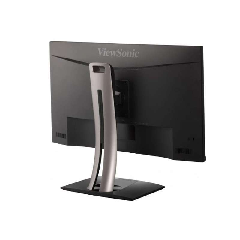 Jual Viewsonic Monitor Led Vp2756-4k 27 4k Uhd Usb-c 100% Srgb View ...