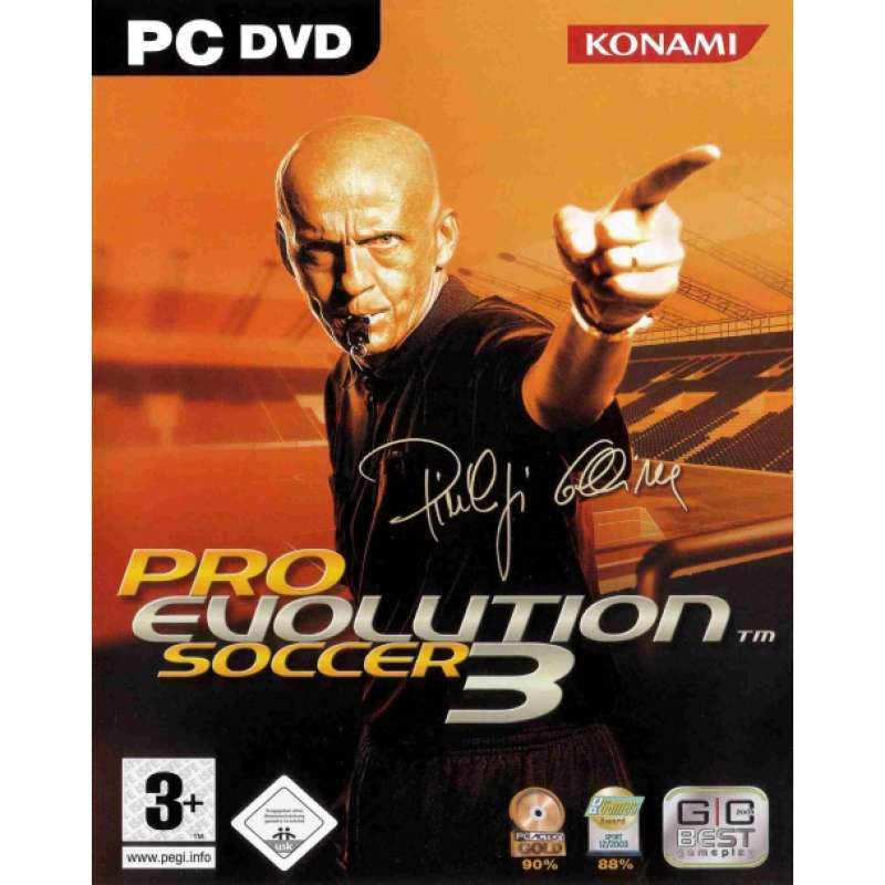 Promo Pro Evolution Soccer Game Untuk Komputer Pc Laptop Koleksi ...