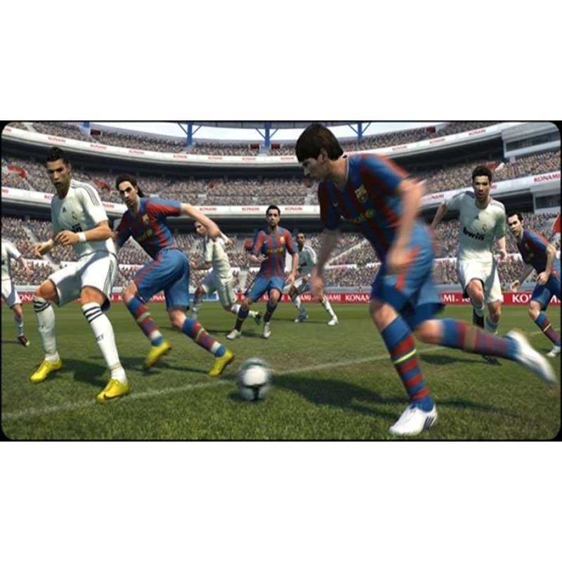 Promo Pro Evolution Soccer Game Untuk Komputer Pc Laptop Koleksi ...