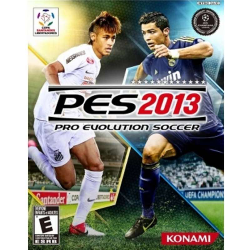 Promo Pro Evolution Soccer Game Untuk Komputer Pc Laptop Koleksi ...