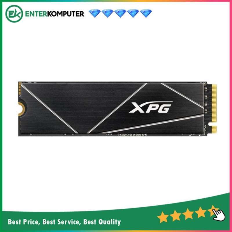 Jual Ssd M2 Gen4 Original Murah - Harga Diskon Juni 2024 | Blibli