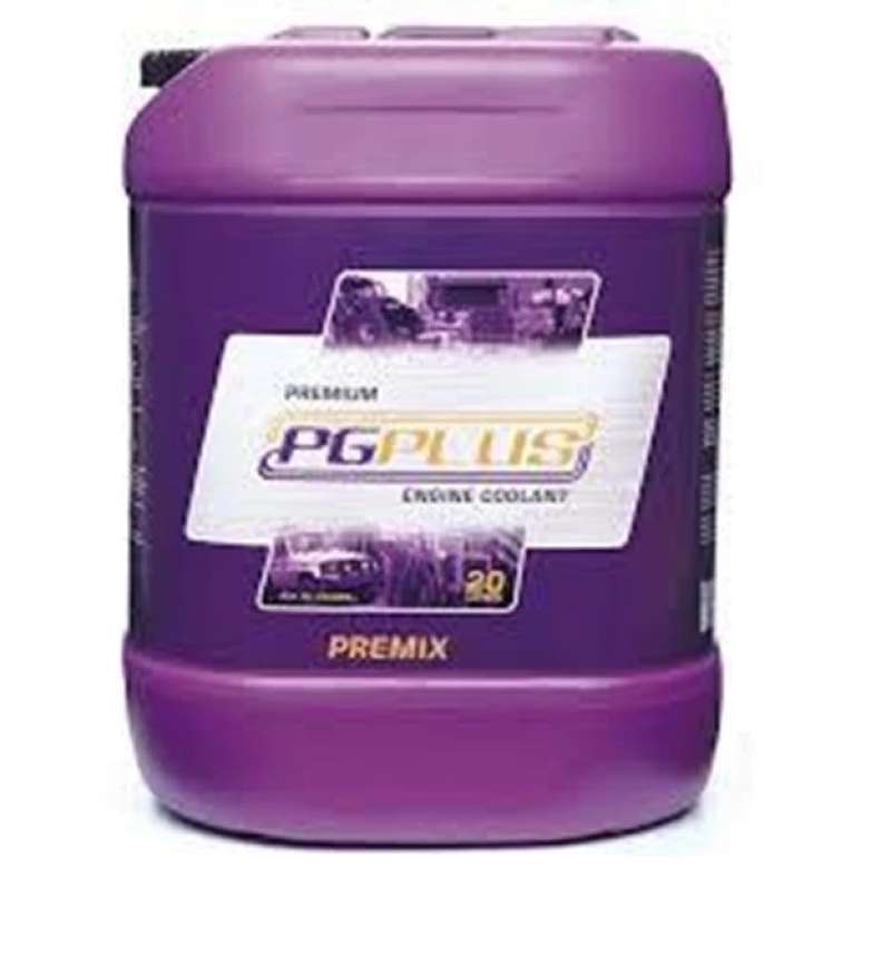 Jual Pgplus Coolant Fleetguard Cummins - Pg Plus 10 Liter Cc2871 Di ...