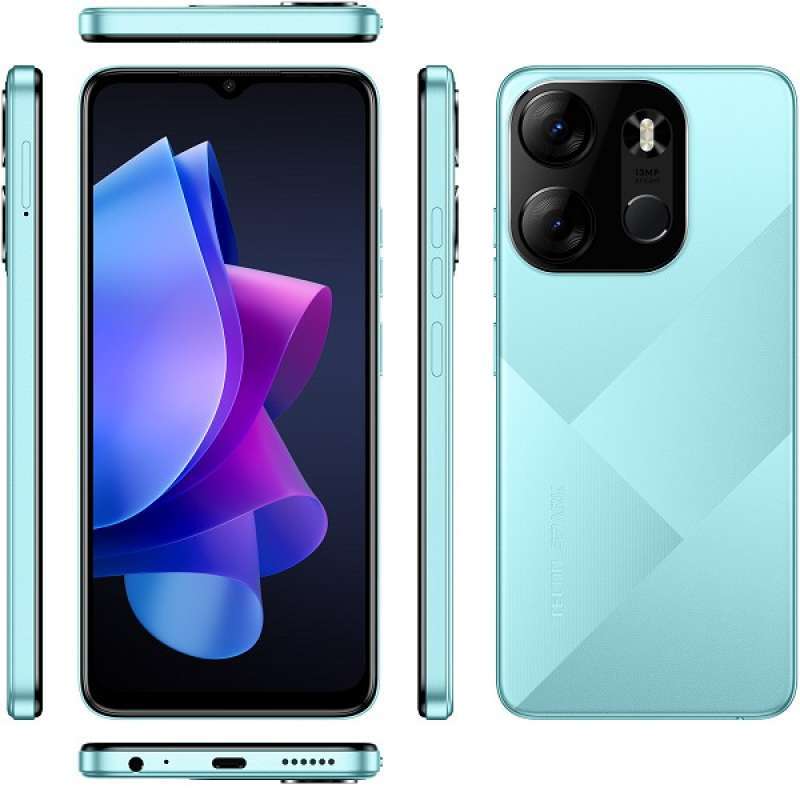 Jual Tecno Spark Go 2023 Ram 4gb Internal 64gb Tecno Spark Go Ram 4gb ...