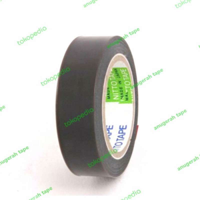 Promo teflon nitto 19mm x 10m Diskon 23% di Seller Hubner Store ...
