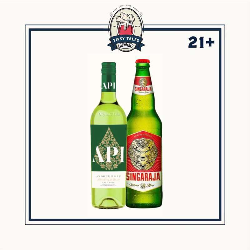 Jual Lion Brew Beer Terbaik Mei 2024 - Harga Murah & Gratis Ongkir - Blibli