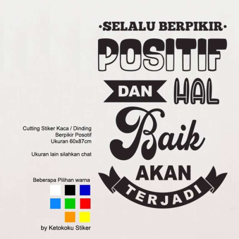 Promo Wall Sticker Dinding Teamwork Big Size Kantor / Rumah / Sekolah ...