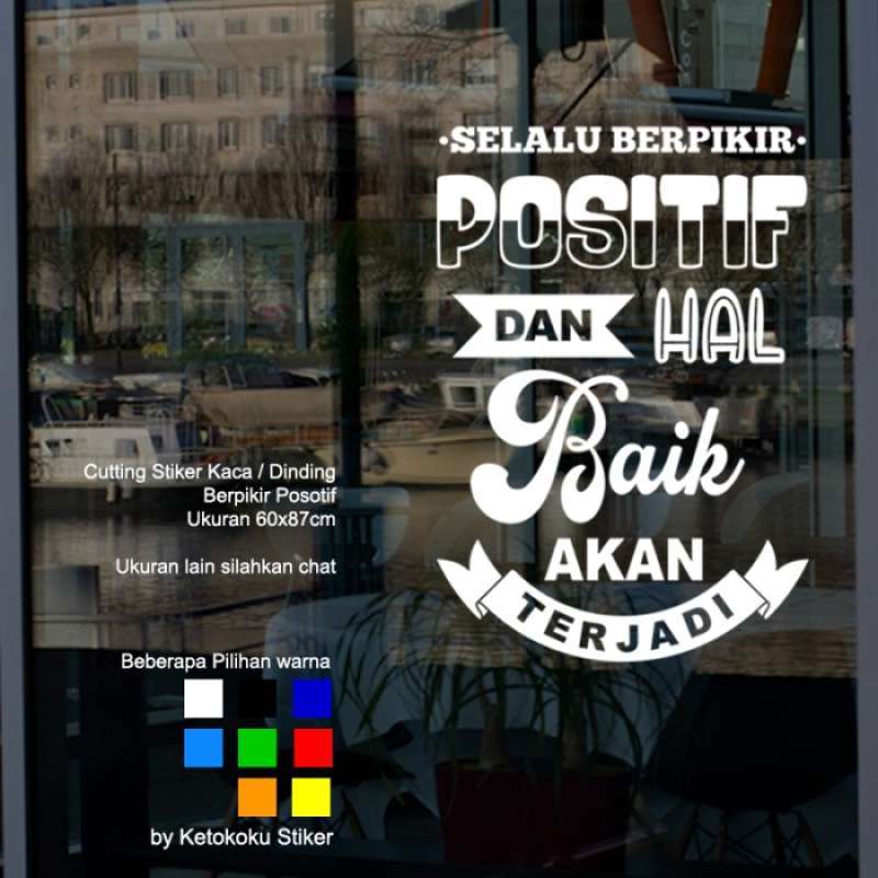 Promo Wall Sticker Dinding Teamwork Big Size Kantor / Rumah / Sekolah ...