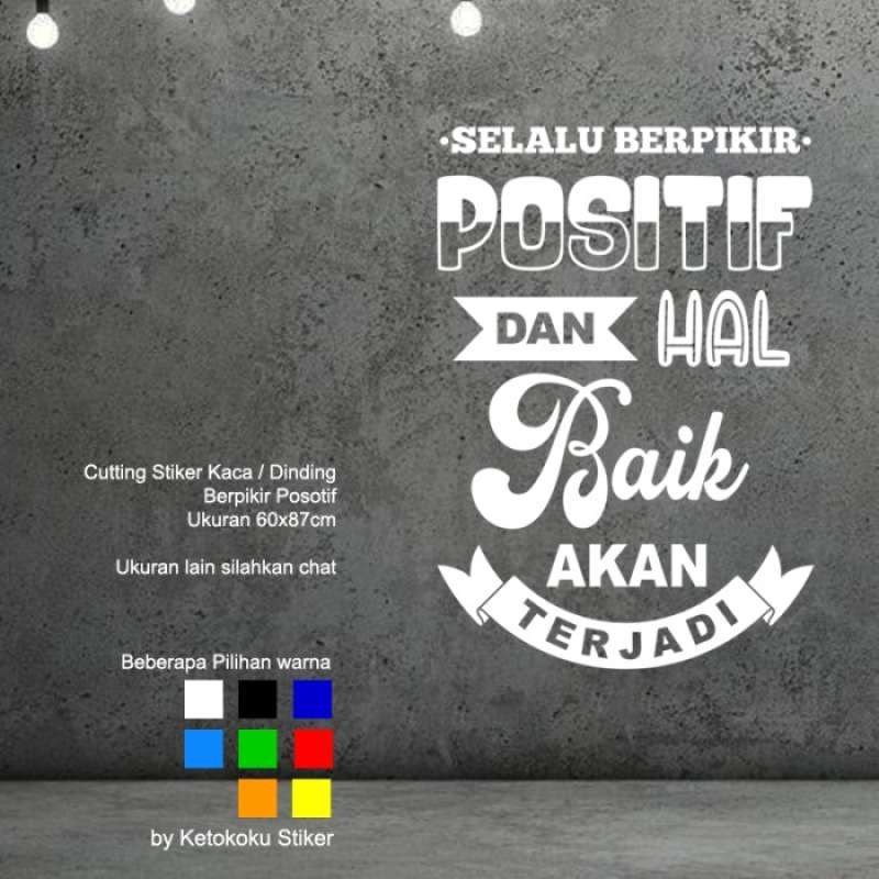 Promo Wall Sticker Dinding Teamwork Big Size Kantor / Rumah / Sekolah ...