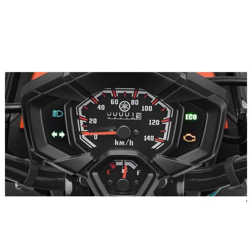 Jual Yamaha All New X Ride 125 Sepeda Motor [otr Jabodetabekser] Di