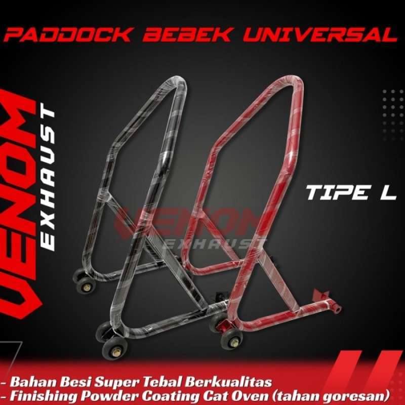 Promo Paddock Motor Pedok Motor Padock Motor Pedock Motor Peddock Motor ...