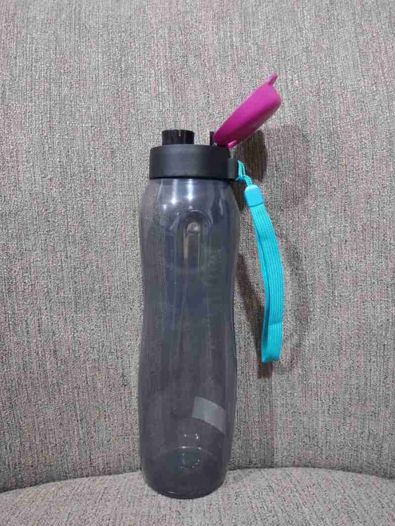 Promo Tupperware Original Eco Bottle 1 L Diskon 23% di Seller Ha El ...