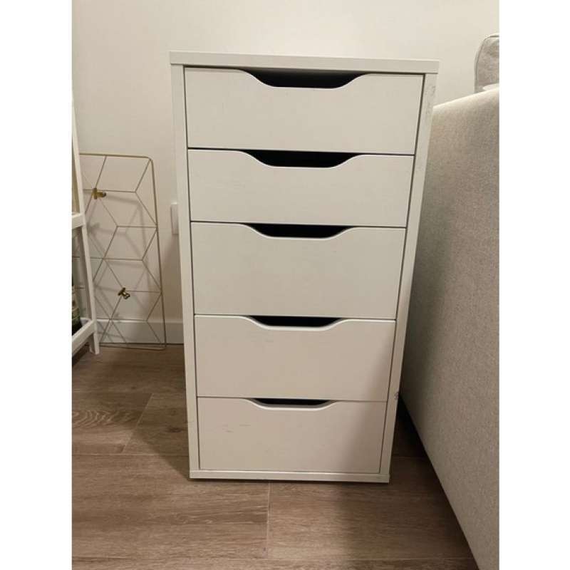 Jual Desk Deskstop N18 Meja Desk Meja Deskstop Drawer Laptop Meja ...