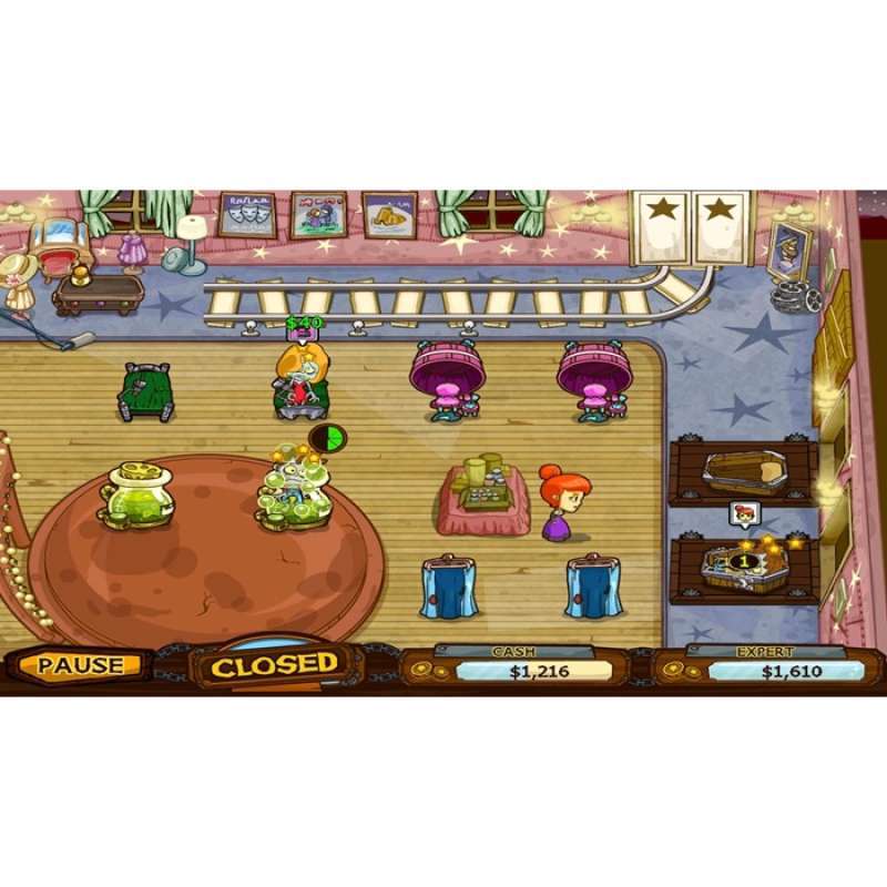 Promo Grave Mania Collection Game Untuk Komputer Pc Laptop Koleksi ...