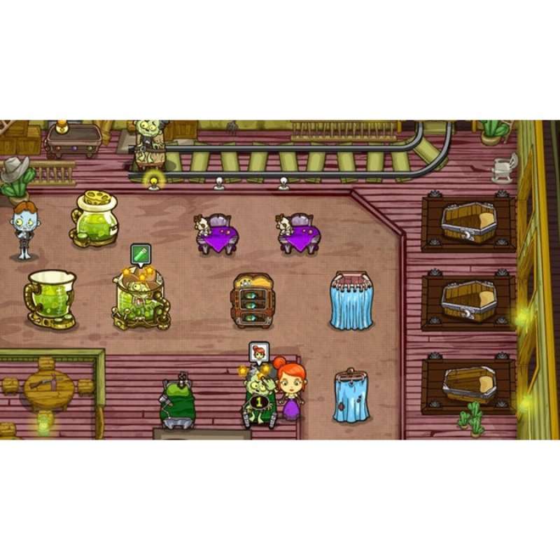Promo Grave Mania Collection Game Untuk Komputer Pc Laptop Koleksi ...