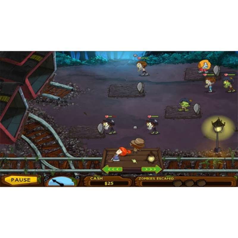 Promo Grave Mania Collection Game Untuk Komputer Pc Laptop Koleksi ...