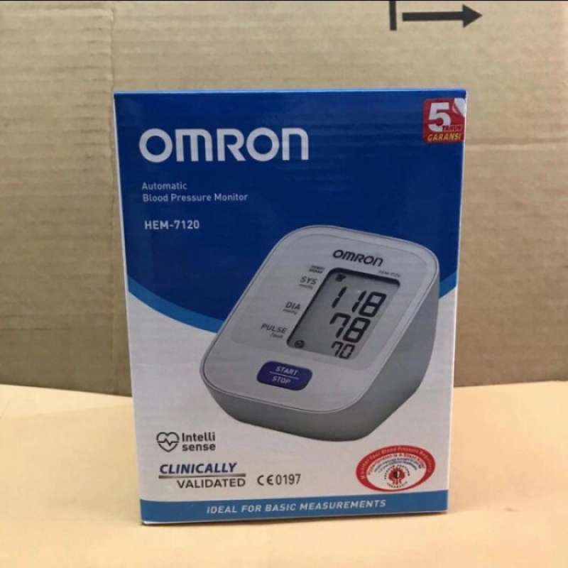 Omron Blood Pressure Monitor Ultra Premium Hem 7320 at Susan Cochrane blog
