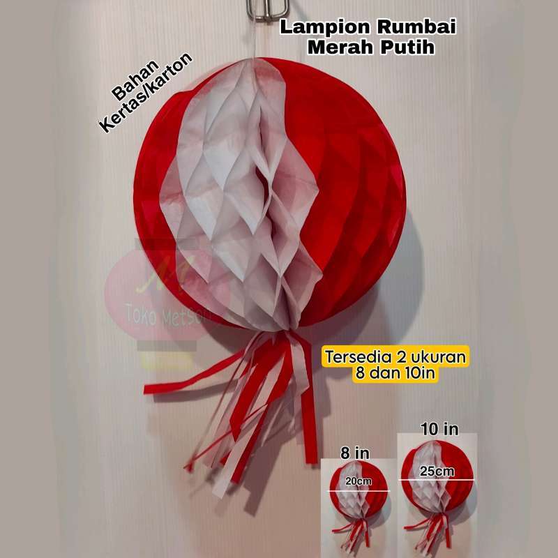 Jual Lampion Putih Terbaru - Harga Murah | Blibli.com