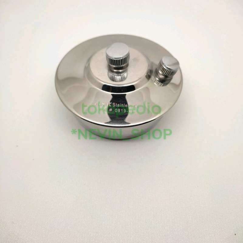 Promo DENTAL LAB ALCOHOL BUNSEN BURNER LAMP / LAMPU ALKOHOL SPIRTUS ...