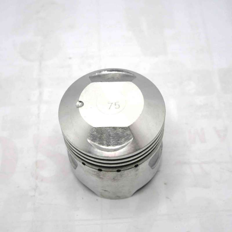 Jual Nikko Piston C70 Over 0.75 Di Seller Halokita.com - Jln Raya ...