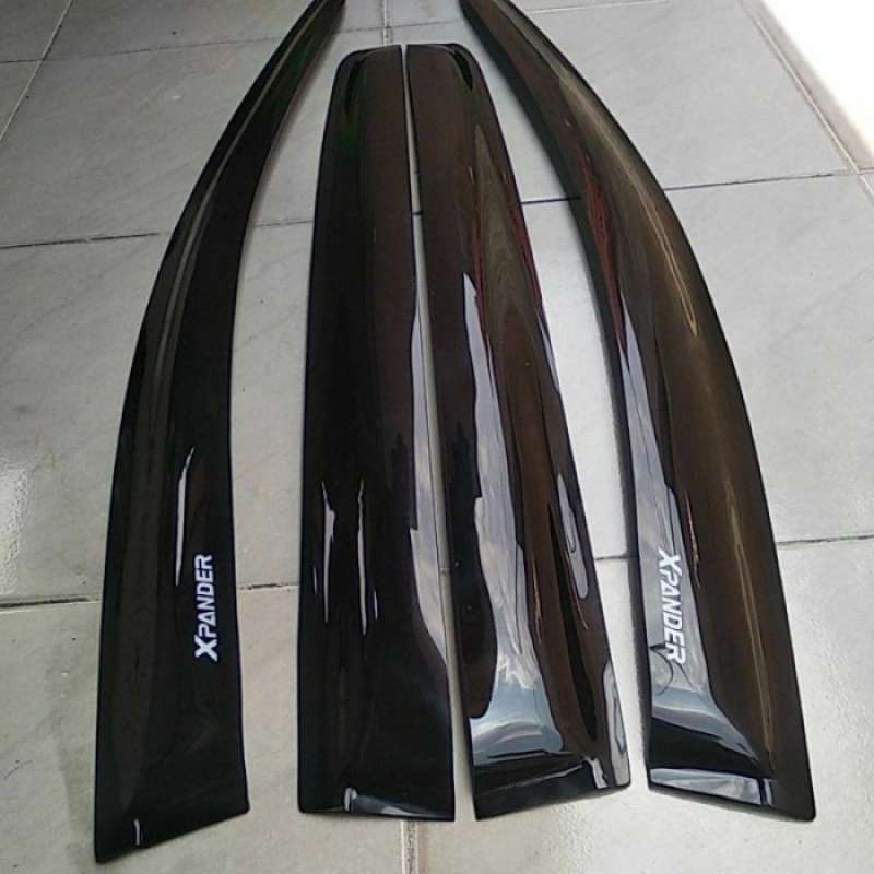 Jual Talang Air Slim Mobil Expander Ultimate Exceed Sport Tahun 2019 ...