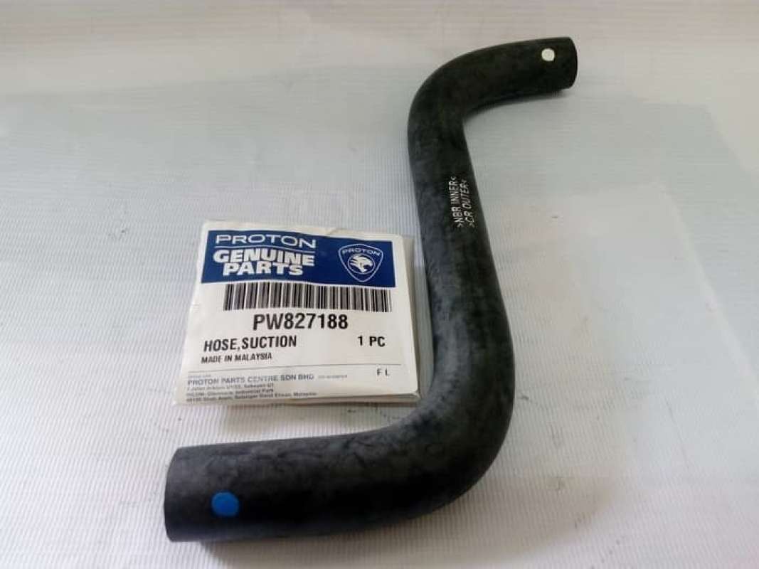 Promo Hose Suction Proton Exora S CFE selang hisap power steering ...