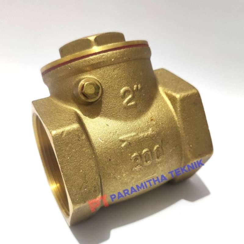 Promo Check Valve 2 inch / swing check valve/ klep tabok 2 Sailing Onda ... Promo Check Valve 2 inch / swing check valve/ klep tabok 2 Sailing Onda ...
