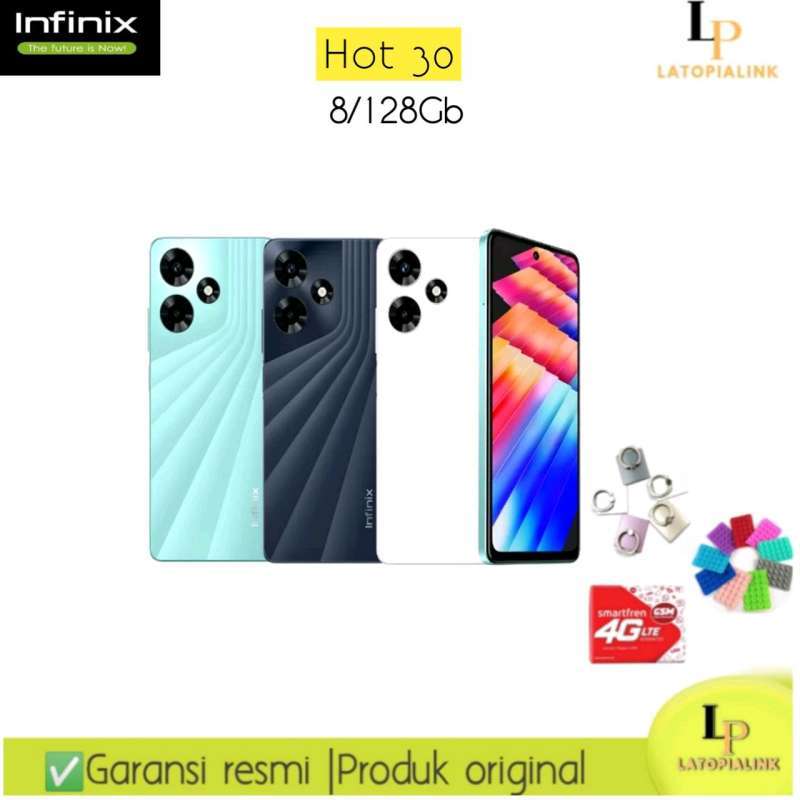 Infinix Nfc - Harga dan Spesifikasi Terbaru Juni 2024