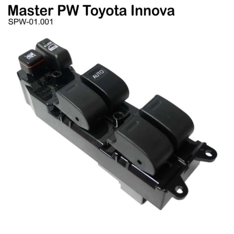 Jual Power Master Window Switch Original Harga Termurah Januari 2024 ...