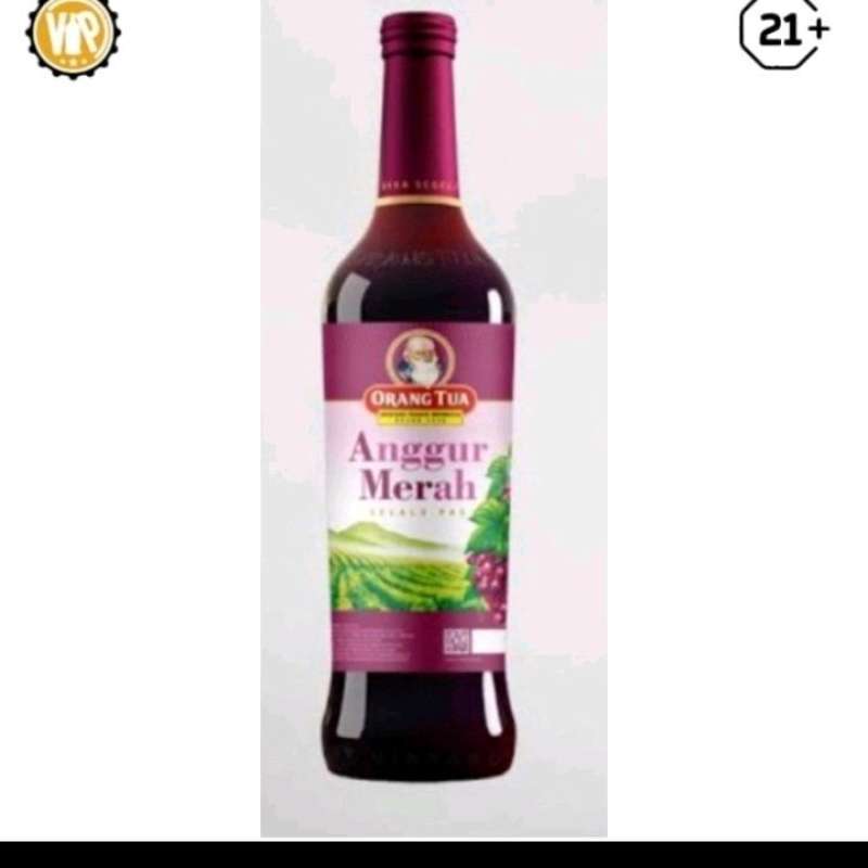 Jual Anggur Merah Orang Tua Di Seller Vipbottleshop - Pegangsaan Dua-2 ...