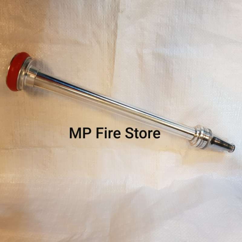 Promo Fire Jet Nozzle Machino Pemadam Aluminium Gosave 1.5 Inch Import ...