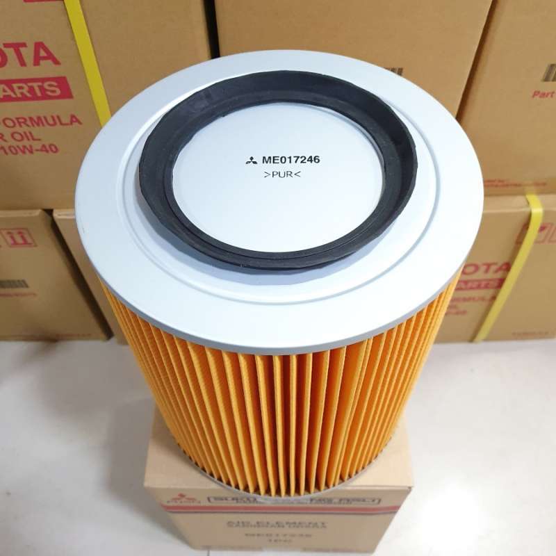 Jual Filter Udara (air Filter)mitsubishi Fuso-canter Ps120-ps125-ps ...