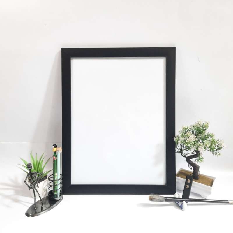 Promo Hicchi-Huruf&Frame Custom-Kaligrafi Jepang-Dekorasi Dinding ...