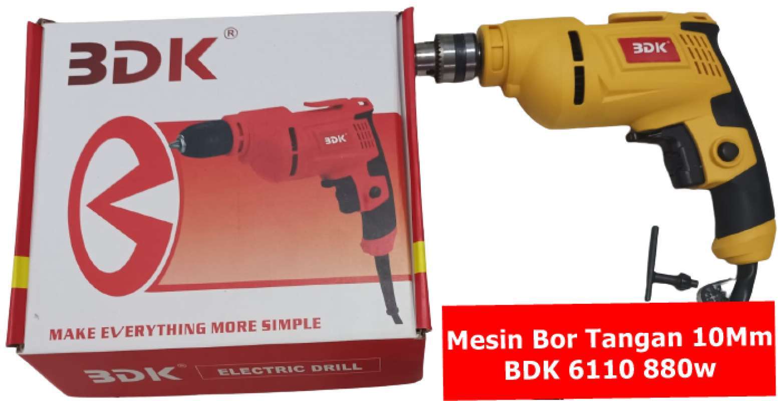Jual Bdk Mesin Bor Original Murah - Harga Diskon Agustus 2024 | Blibli.com