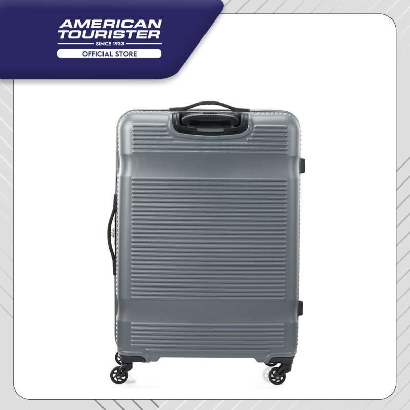 Jual Kamiliant By American Tourister Liniar Koper Spinner Large 28 Inch ...