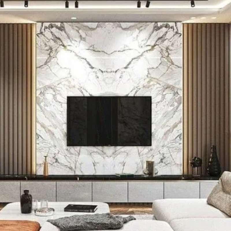 Promo Paket Pemasangan WPC Wall Panel Diskon 23% di Seller Sejahtera ...